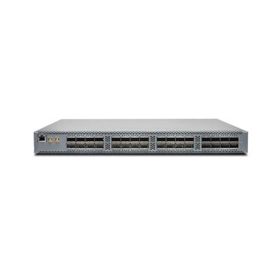 중국 QFX5110-48S-AFO2 네트워크 스위치 저장되어 있으며 풀 듀플렉스 반 듀플렉스 통신에 준비되어 있습니다. 판매용