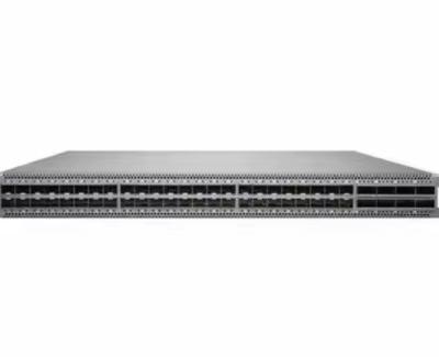 중국 QFX5120-48YM-AFO 48 포트 10/100/1000Mbps 스위치 스톡 및 네트워크 솔루션에 맞춤형 크기 판매용