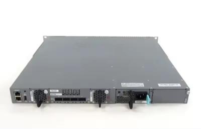 중국 EX4400-24X 풀 듀플렉스 반 듀플렉스 통신 모드와 맞춤형 크기의 산업 네트워크 스위치 판매용