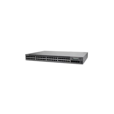 China EX2300-48P Comutador POE personalizável de 48 portas para comunicação Full-Duplex Half-Duplex na Ethernet corporativa personalizada à venda