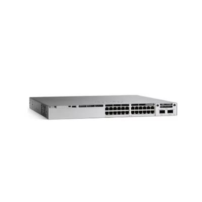 China EX2300-48P Comutador POE personalizável de 48 portas para comunicação Full-Duplex Half-Duplex na Ethernet corporativa personalizada à venda