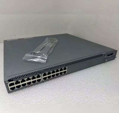 중국 맞춤형 EX4300-24P 네트워크 스위치 엔터프라이즈 클래스 포 인터넷 장비 풀 듀플렉스 반 듀플렉스 통신 판매용