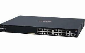 Chine Commutateur 24G PoE 4SFP personnalisé de la série 2930F avec une capacité de 56 Gbps et une communication Full-Duplex Half-Duplex à vendre