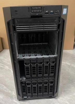 Китай PowerEdge T150 Tower Server Процессор 4U Rack Форм-фактор 1 ТБ Жесткий диск продается