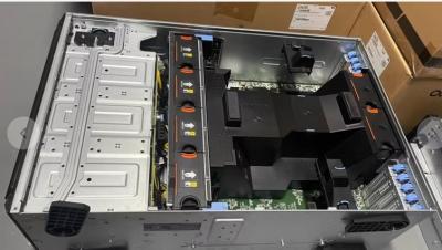 Китай PowerEdge T150 Tower Server Процессор 4U Rack Форм-фактор 1 ТБ Жесткий диск продается