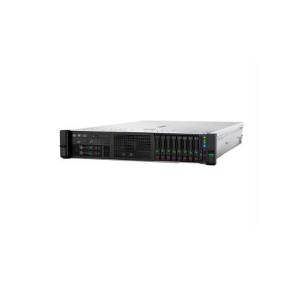 Китай HPE ProLiant DL380 Gen11 Server Computer GPU 2U Rack Mount Server с расширенной системой охлаждения продается