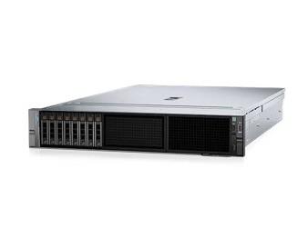 중국 골드 5317 프로세서 파워엣지 R550 16GB DDR4 32GB 64GB 메모리와 프로세서 SSD HDD 우수한 성능 판매용