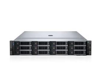 중국 골드 5317 프로세서 파워엣지 R550 16GB DDR4 32GB 64GB 메모리와 프로세서 SSD HDD 우수한 성능 판매용