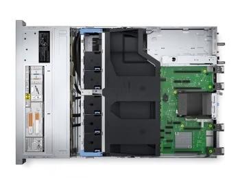 중국 골드 5317 프로세서 파워엣지 R550 16GB DDR4 32GB 64GB 메모리와 프로세서 SSD HDD 우수한 성능 판매용