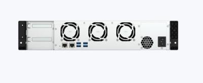 중국 오리지널 신형 TS-855eU-8G 네트워크 연결 스토리지 판매용