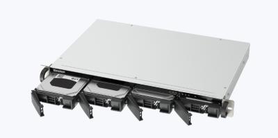 중국 원래 신형 TS-433eU 네트워크 연결 스토리지 판매용