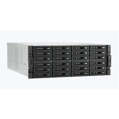 中国 ESATAインターフェイスタイプ TL-R2400PES-RP 24 ハードディスクスロット バックアップ電源 PCle Gen 3*8 64 Gb/s ストレージ拡張装置 販売のため