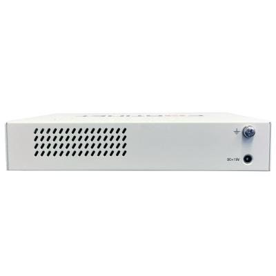 Cina Nuovo FortiGate 80F originale FG-80F 4x porte GE RJ45 Firewall di apparecchiature di sicurezza in vendita