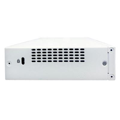 Cina Nuovo FortiGate 80F originale FG-80F 4x porte GE RJ45 Firewall di apparecchiature di sicurezza in vendita