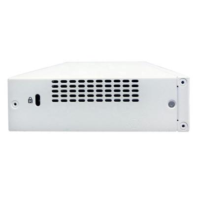 Cina Nuovo FortiGate 80F originale FG-80F 4x porte GE RJ45 Firewall di apparecchiature di sicurezza in vendita