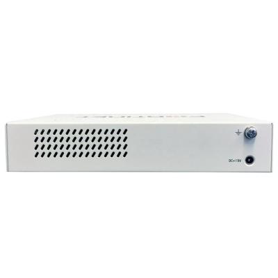 Cina Nuovo FortiGate 80F originale FG-80F 4x porte GE RJ45 Firewall di apparecchiature di sicurezza in vendita