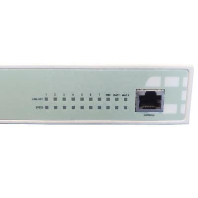 중국 FG-60F 포티게이트-60F 포티넷 방화벽 보안 장치 방화벽 판매용