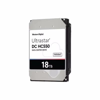 中国 10TB HDD 監視ハードディスク 内部Hdd 3.5" SATA 内部ハードドライブ WD101PURP 書き込み速度 100-200MB/S 販売のため