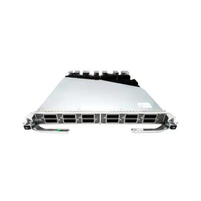중국 넥서스 7700 F3-시리즈 12포트 100G 네트워크 이더넷 모듈 N77-F312CK-26 프라이빗 몰드 100% 및 성능 보장 판매용