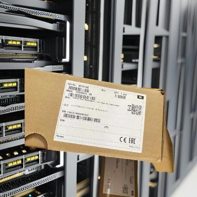 China Módulo de red de molde privado Módulo de alimentación de CA de 600 W para S6730 PAC600S12-DB en venta