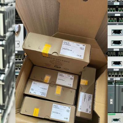 China Módulo de red de molde privado Módulo de alimentación de CA de 600 W para S6730 PAC600S12-DB en venta