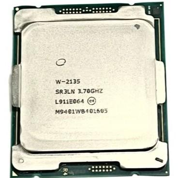 China 3.75G 6C 12T CPU Prozessor 140W CPU Server Prozessoren 2155 2175 2195 zu verkaufen