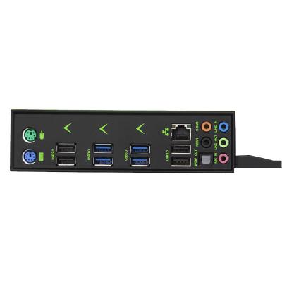 China Kundenspezifisches X99 F8-Motherboard X99-Motherboard mit Kombi-Kit-Set DDR4 Desktop E5 2678v3/E5 2680v3 LGA2011 zu verkaufen