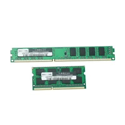 China Original Speicher RAM DDR2 DDR3 DDR4 DDR5 2GB 4GB 8GB 16GB Speicher RAM für Laptop Desktop zu verkaufen
