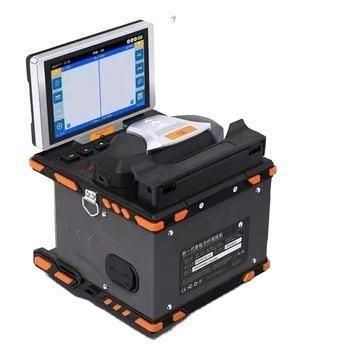 중국 맞춤형 M5 융합 스플라이서 4 모터 코어 정렬 미니 스플라이싱 머신 판매용