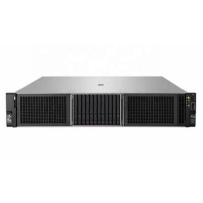 중국 HPE 프로리언트 DL380a Gen12 4U 랙 서버 32 DIMM DDR5 4TB 램 판매용