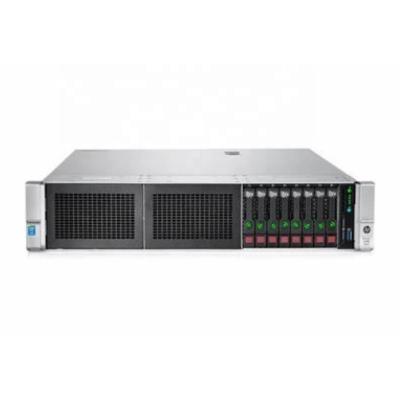 중국 HPE 프로리언트 DL380a Gen12 4U 랙 서버 32 DIMM DDR5 4TB 램 판매용