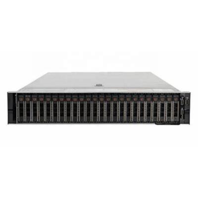 중국 파워 에지 R840 2U 서버 48 DDR4 DIMM 슬롯 24 NVMe 드라이브 판매용