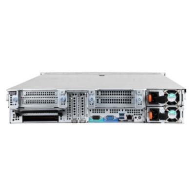 중국 파워 에지 R840 2U 서버 48 DDR4 DIMM 슬롯 24 NVMe 드라이브 판매용
