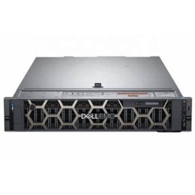 중국 파워 에지 R840 2U 서버 48 DDR4 DIMM 슬롯 24 NVMe 드라이브 판매용