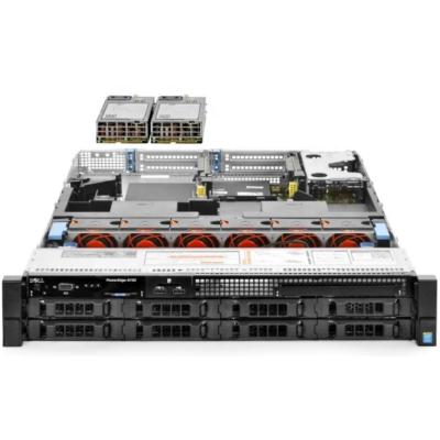 중국 파워에지 R730 2U 랙 서버 인텔 Xeon E5-2600 v4 4.5GHz 판매용