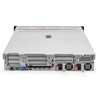 중국 파워에지 R730 2U 랙 서버 인텔 Xeon E5-2600 v4 4.5GHz 판매용