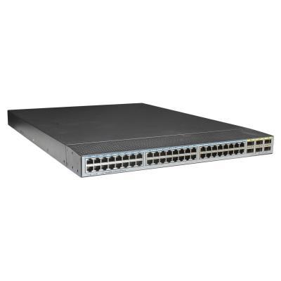 China CE6856-48T6Q-HI Switch de Data Center de 48 Portas 10G 6x40G à venda