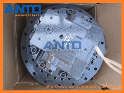 Κίνα EC240B συνέλευση VOE14528734 VOE14533652 VOE14528735 μηχανών ταξιδιού εκσκαφέων προς πώληση