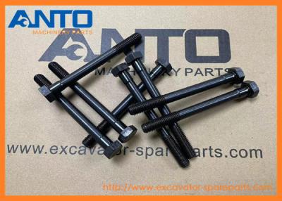 Κίνα 5I7718 5I-7718 3066 3064 Κεφαλή κυλίνδρου Στρογγυλοστοιχία μηχανών εξορυκτών προς πώληση