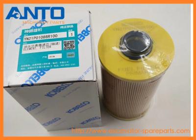 중국 Kobelco 굴착기 SK350-9, SK485-9를 위한 YN21P01088R100 성분 Filt 판매용