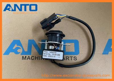 China VOE14542152 14542152 Selector Switch Excavator Electronic Unit Parts For EC160B EC180B for sale
