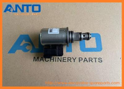 China 1959700 195-9700 Solenoid Valve Fit Compact Track Loader 259B3 279C 279C2 289C 289C2 299C for sale