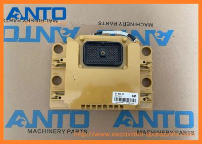 China 201-9041 2019041 ECU/ECM Control Excavator Engine Parts For M316C M318C 3056E for sale