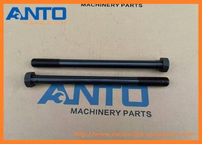 Cina 242-1811 2421811 Cerniera della testa del cilindro Accesorio per caricatore a ruote 14M 16M 345C 345C L 345C MH in vendita