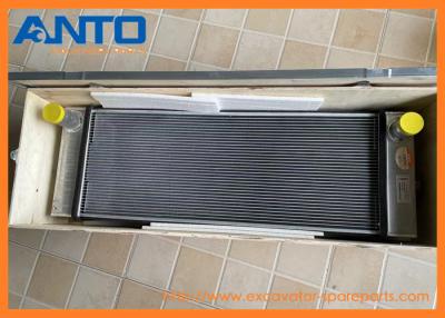 Cina 30/926977 Radiatore a nucleo largo JCB Parti di ricambio per escavatori adatti a JS200 in vendita
