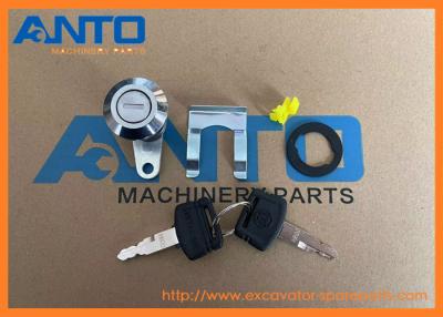 Cina 4369645 Parti di ricambio per escavatori a manubrio esterno per HITACHI CHR70 EG65R-3 EG70R-3 in vendita