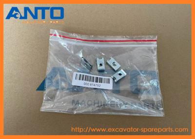 中国 8T-4752 8T4752 ナット トラックタイプ トラクター スペアパーツ C9 3306 D6R D7R用 販売のため
