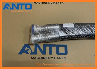 China 153-6787 1536787 Hose Track-Type Tractor Spare Parts Fitting For 3176C D7R for sale
