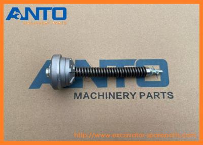 China 4324256 4324257 Hydraulic Oil-Return Check Valve HITACHI Excavator Spare Parts For ZX330-3 EX300-2 for sale