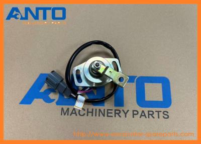 China 4257164 Throttle Motor Angle Sensor HITACHI Excavator Spare Parts For EX100-2 EX120-2 EX200-2 for sale